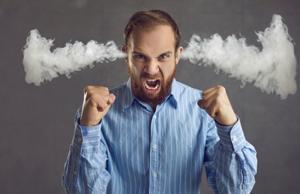 De agressietrainers: Agressietraining op maat